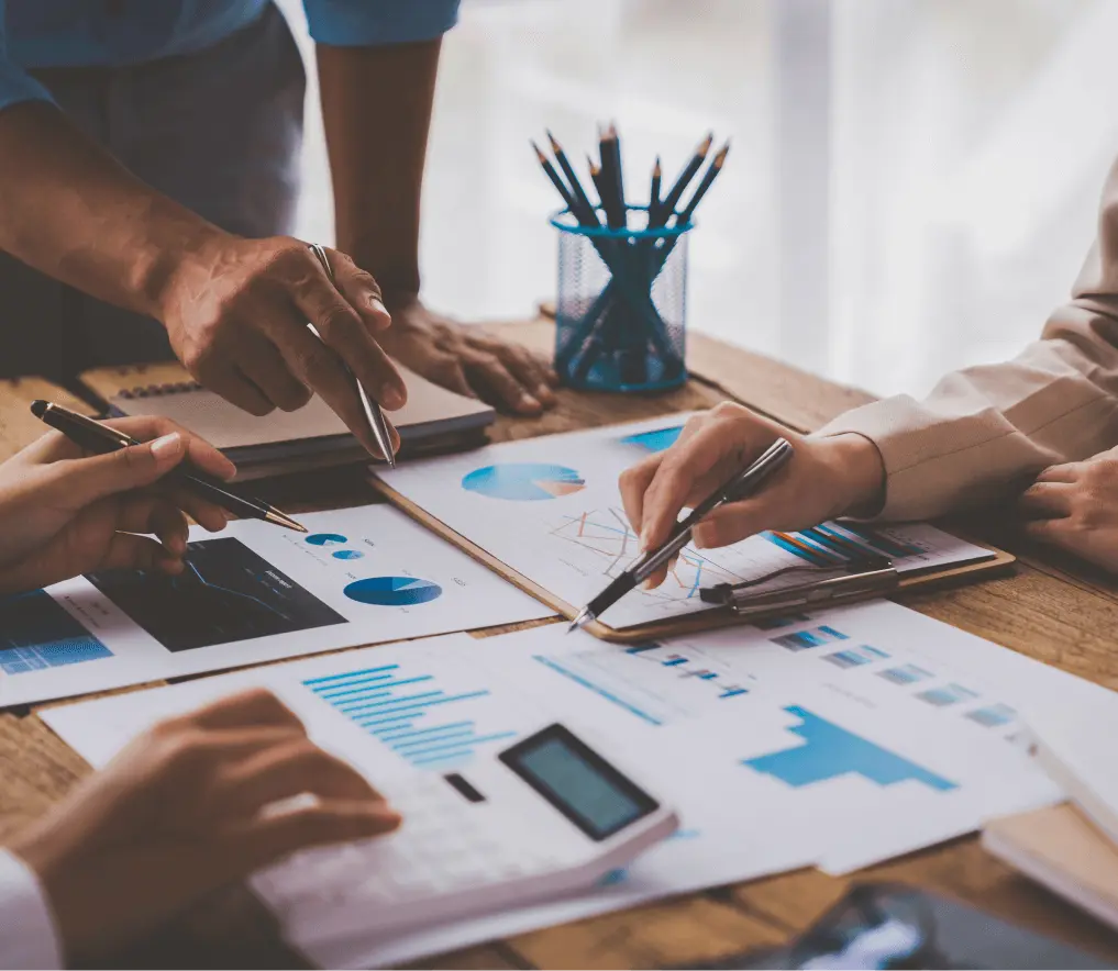 Advisory & Consulting - ImaginEQ